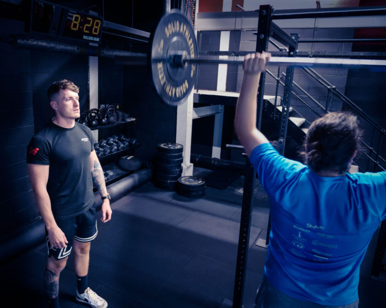 Elysium Fitness | About Us